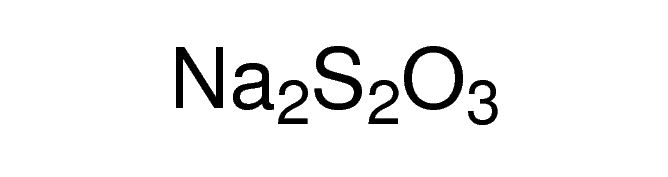 Natriumthiosulfat Lösung (10%, reinst) | S3 Chemicals