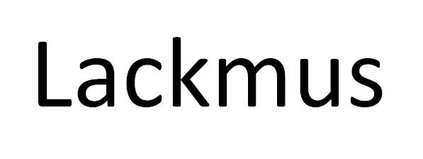 Lackmus | S3 Chemicals