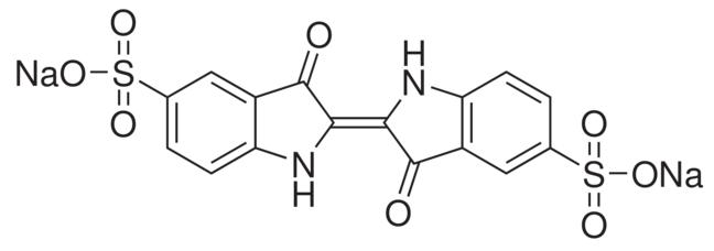 Indigocarmin | S3 Chemicals