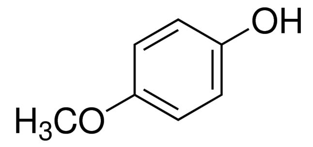 4-Methoxyphenol (min. 99%) | S3 Chemicals