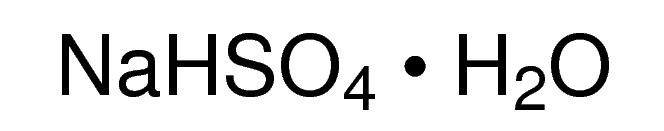 Natriumhydrogensulfat Monohydrat (min. 99%, reinst) | S3 Chemicals