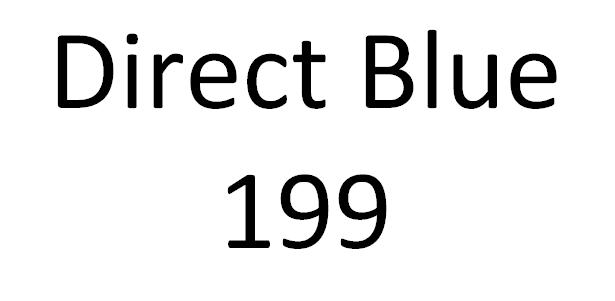 Direct Blue 199 | S3 Chemicals