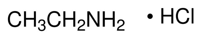 Ethylamin Hydrochlorid (min. 99%) | S3 Chemicals