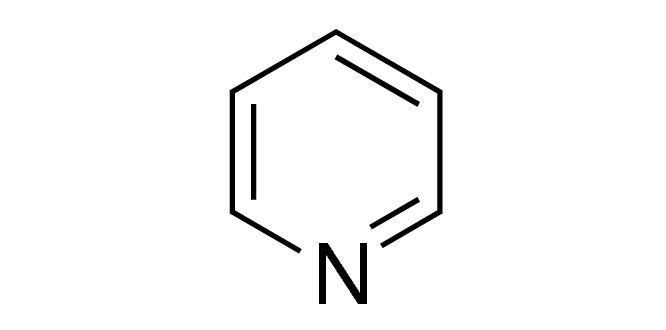 Pyridin (min. 99%, chemisch rein) | S3 Chemicals
