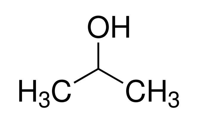 2-Propanol (Isopropanol) (min. 99,9%) | S3 Chemicals