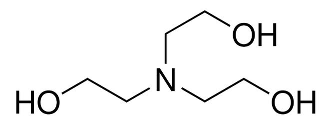 Triethanolamin (min. 99%, reinst) | S3 Chemicals